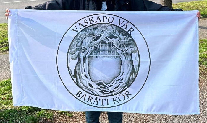Vaskapu Vár